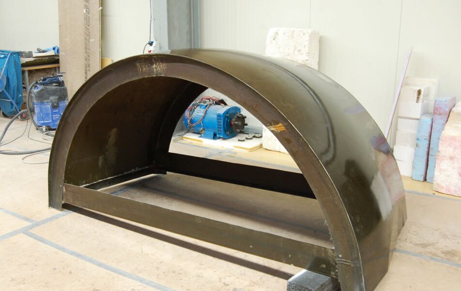 Mold & tooling for your manufacturing - syntechnics