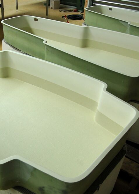 Custom one-offs and mass customizations - syntechnics